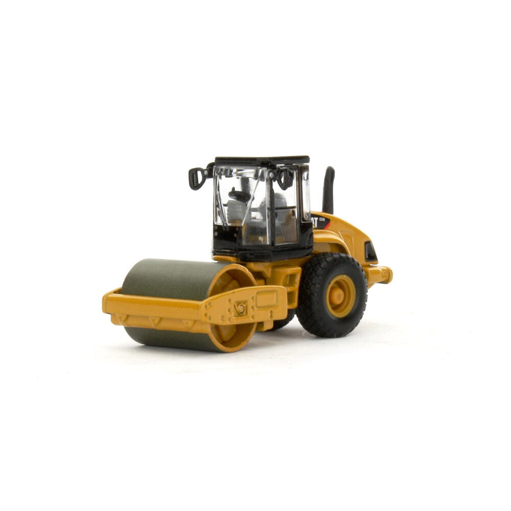 Vibro Compactador Caterpillar Cp56 Cs56 Escala 1:87 – catmaqmx